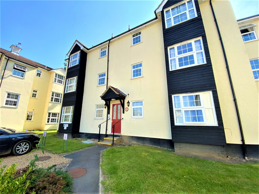 Red Lion Court, Bishop's Stortford, 1 bedroom, Apartment Red Lion Court, Bishop's Stortford, 1 bedroom, Apartment